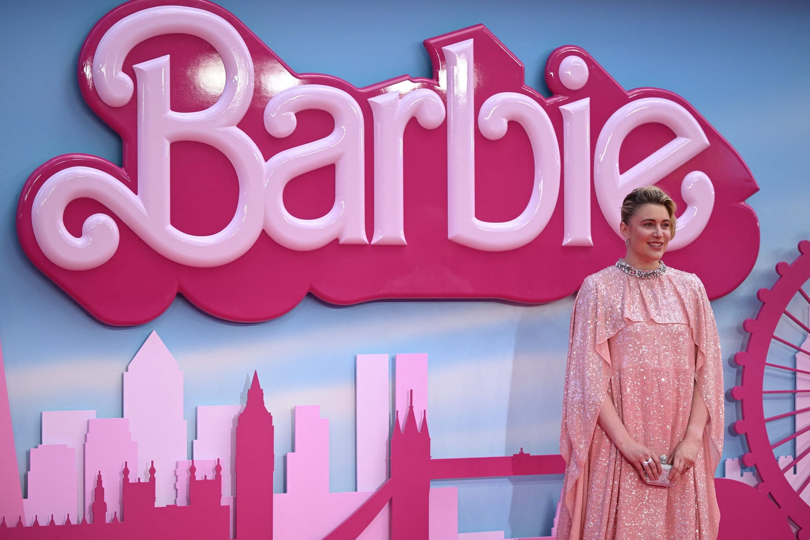 In Milestone For Female Directors, Barbie Ticket Sales Top $1 Billion ...