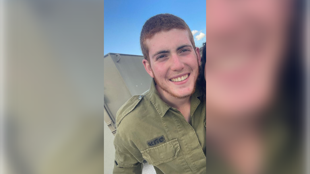 IDF Soldier Collapsed During Training Exercise, Declared Dead In ...