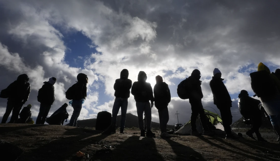 Un Migrant Libanais, Membre Du Hezbollah, Arrêté Près De La Frontière ...