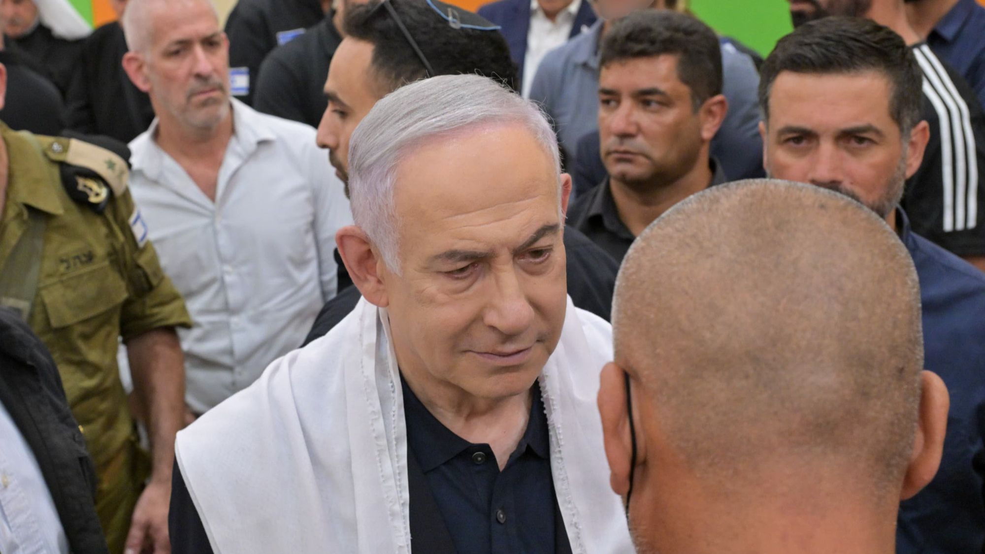 Netanyahu's Party Leads Polls For First Time Since October 7 - i24NEWS