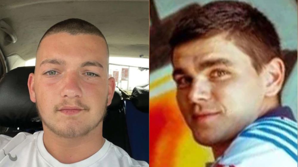 New Hamas Video Features Hostages Maxim Herkin, Bar Kupershtein - i24NEWS