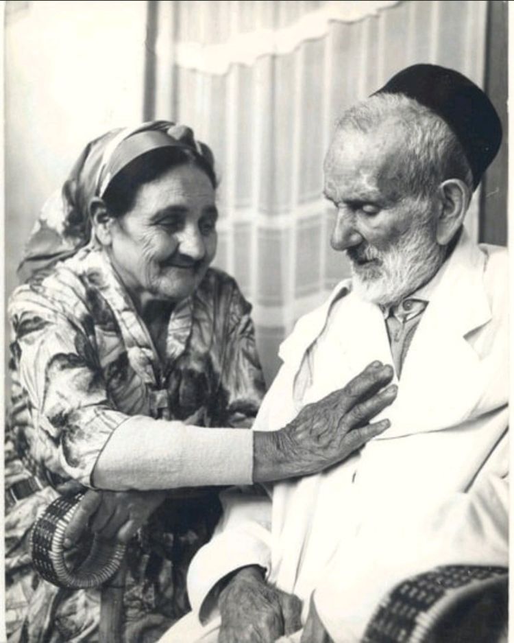Morocco: 100 Years Of Jewish-Muslim Interactions In Photos - i24NEWS