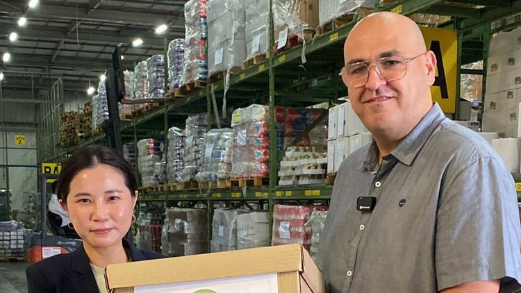 Israël : L'ambassade De Taïwan Fait Un Don De 70 000 Dollars Pour Les ...