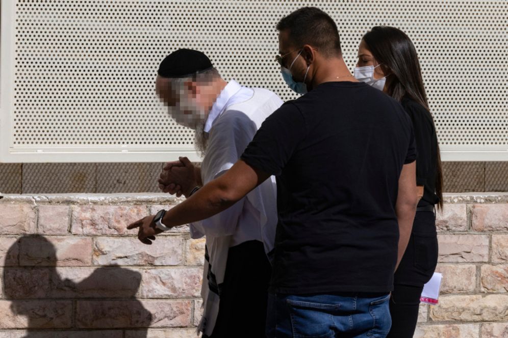 Israel: 3 Arrested In Cold Case Murders From Over 30 Years Ago - i24NEWS