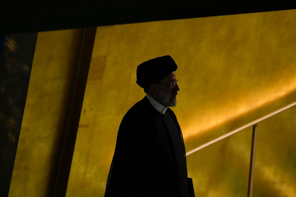 Gazans Dismiss Iranian President Raisi’s Death, Criticize Lack Of ...