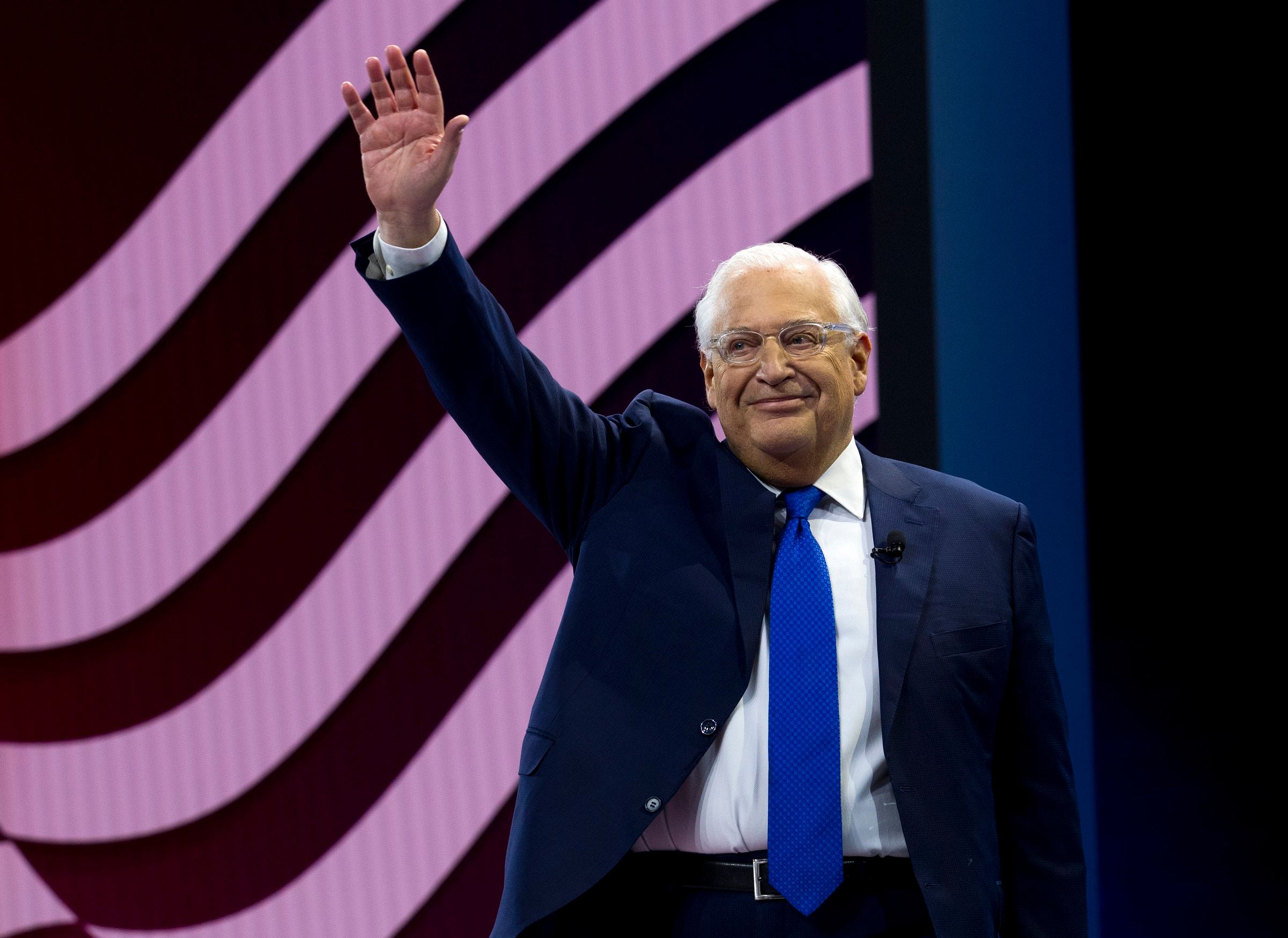 Friedman Says US Expects Israel To Apply Sovereignty To West Bank Areas ...