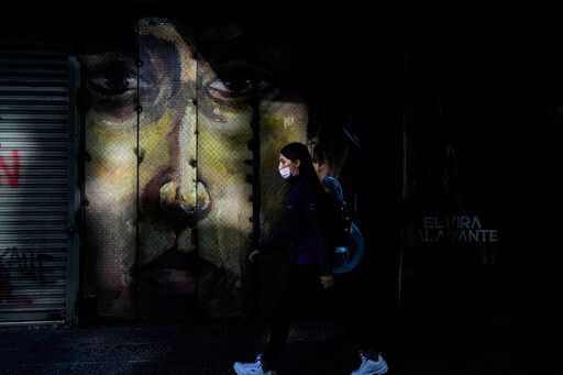 WHO Flags New Sub-variant Of COVID Omicron, JN.1 As "variant Of ...